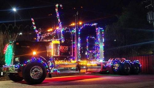 RCS Trucking & Freight